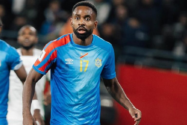 Cédric Bakambu : Biographie, parcours, salaire, records et plus